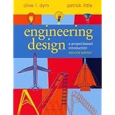 Engineering Design: A Project-Based Introduction, 4th Edition: Dym ...