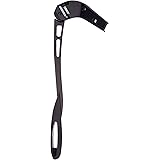 Pletscher Caballete Trasero Comp Zoom 18 Negro: Amazon.es: Deportes y ...