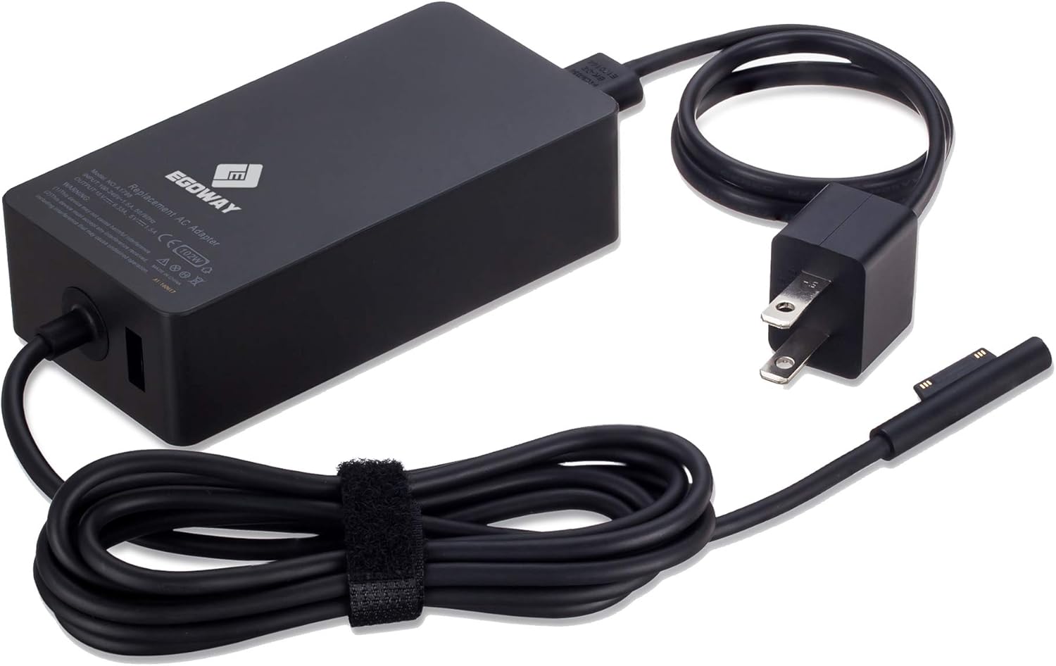 Amazon.com: 102W 15V 6.33A Power Adapter Charger Compatible with ...