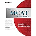 The MCAT Physics Book: Biehle, Garrett: 9781889057330: Amazon.com: Books