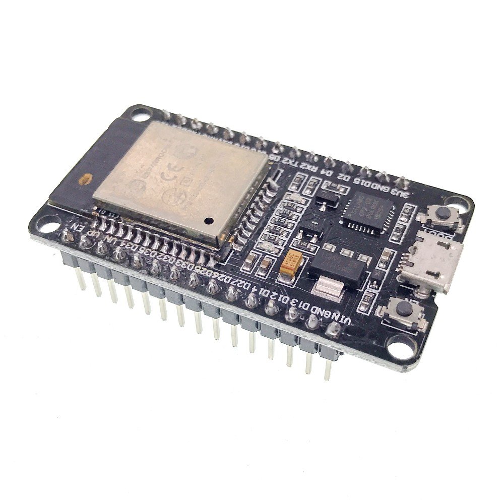 JZK ESP-32S ESP32 Development Board 2.4GHz WiFi + Bluetooth Dual Mode ...