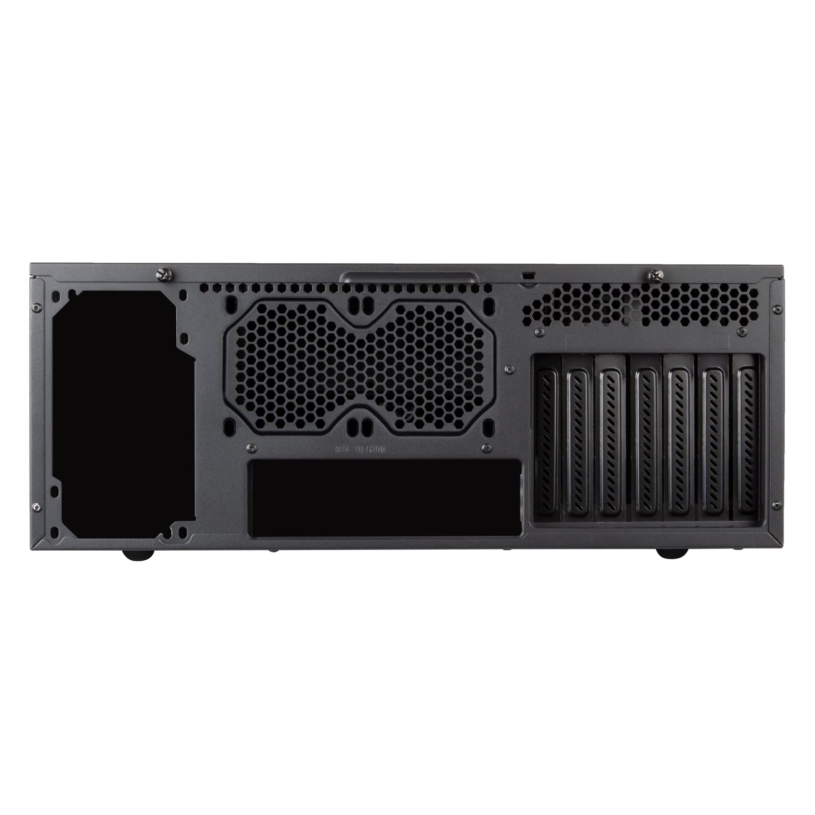 Mua SilverStone Grandia Series 240mm Radiator Compatible HTPC Case SST ...