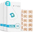 Amazon.com: Intake Breathing Refill Tabs Pack - Boost Oxygen Intake ...