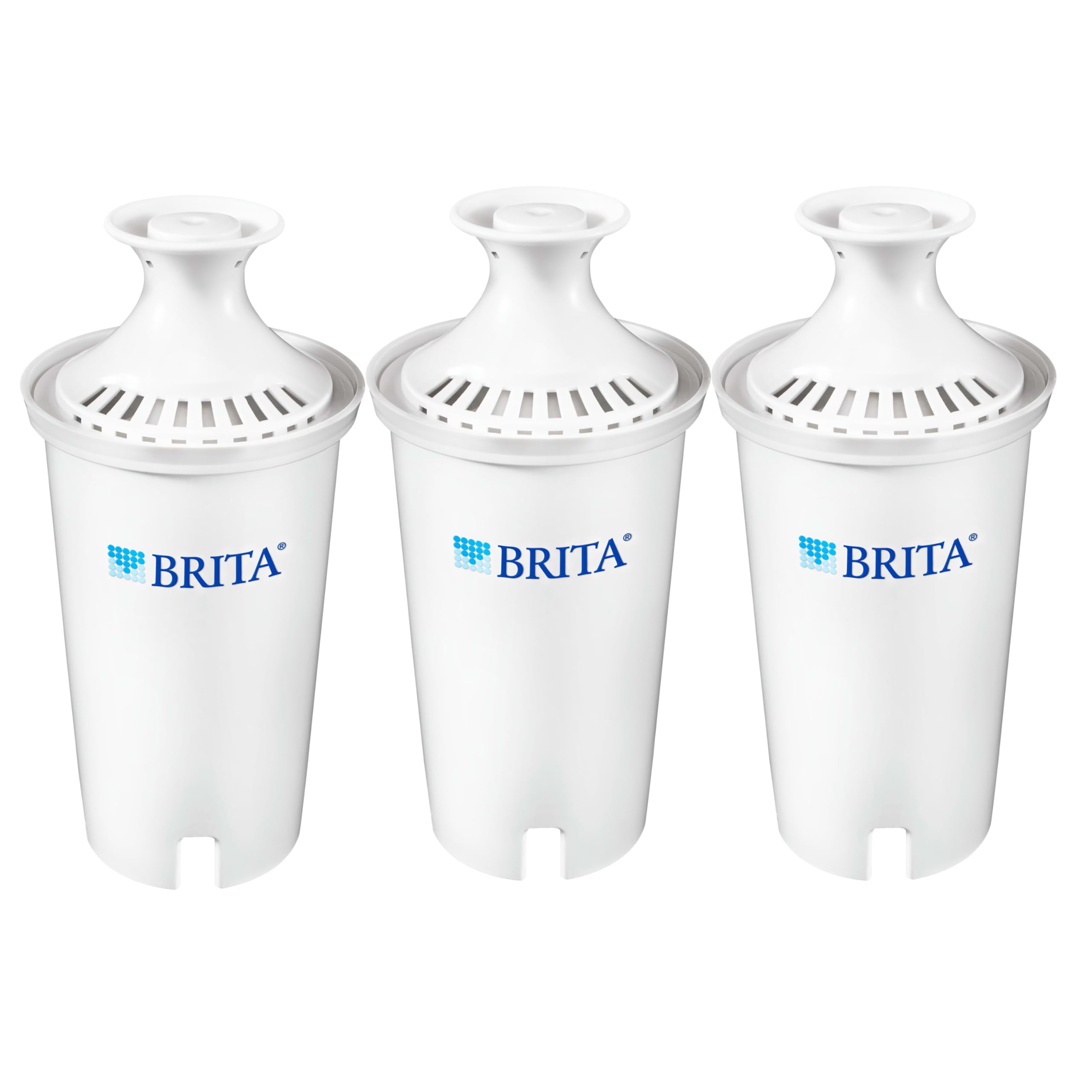 Mua Brita Standard Water Filter, BPA-Free, Replaces 1,800 Plastic Water ...