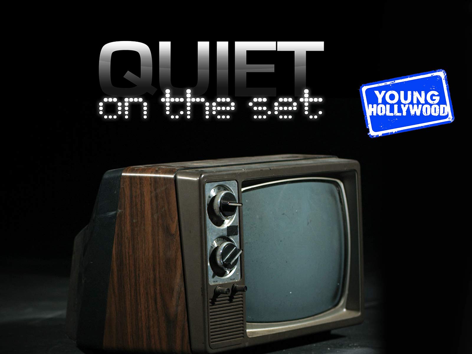 Watch Quiet On The Set | Prime Video