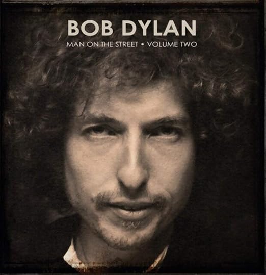 BOB DYLAN - Man On The Street Vol 2 (10 CD): Bob Dylan: Amazon.ca: Music