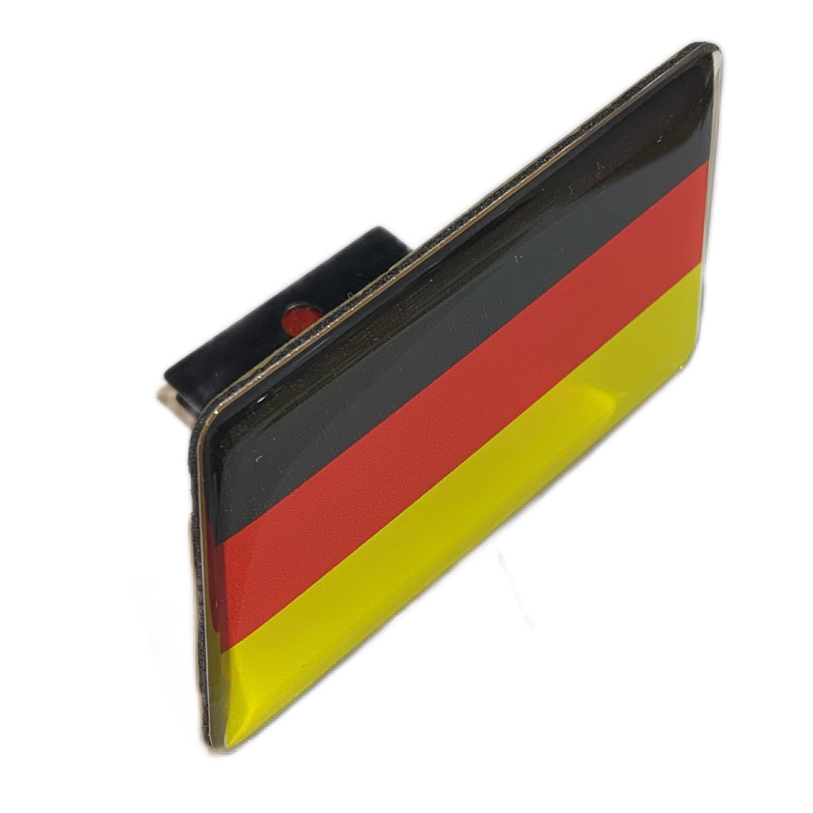 Mua Roost Flag Emblem Grille Badge British Flag Union Jack German Flag ...
