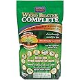 Amazon.com : Bonide Weed Beater Complete Weed Killer Granules, 10 lb : Patio, Lawn & Garden