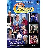 Amazon.com: Chicago: Live in Concert [Blu-ray] : Robert Lamm, Lee ...