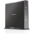 Amazon.com: NETGEAR Nighthawk Cable Modem WiFi Router Combo with Voice ...