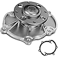 Amazon.com: A-Premium Water Pump Compatible with Chevrolet Camaro ...