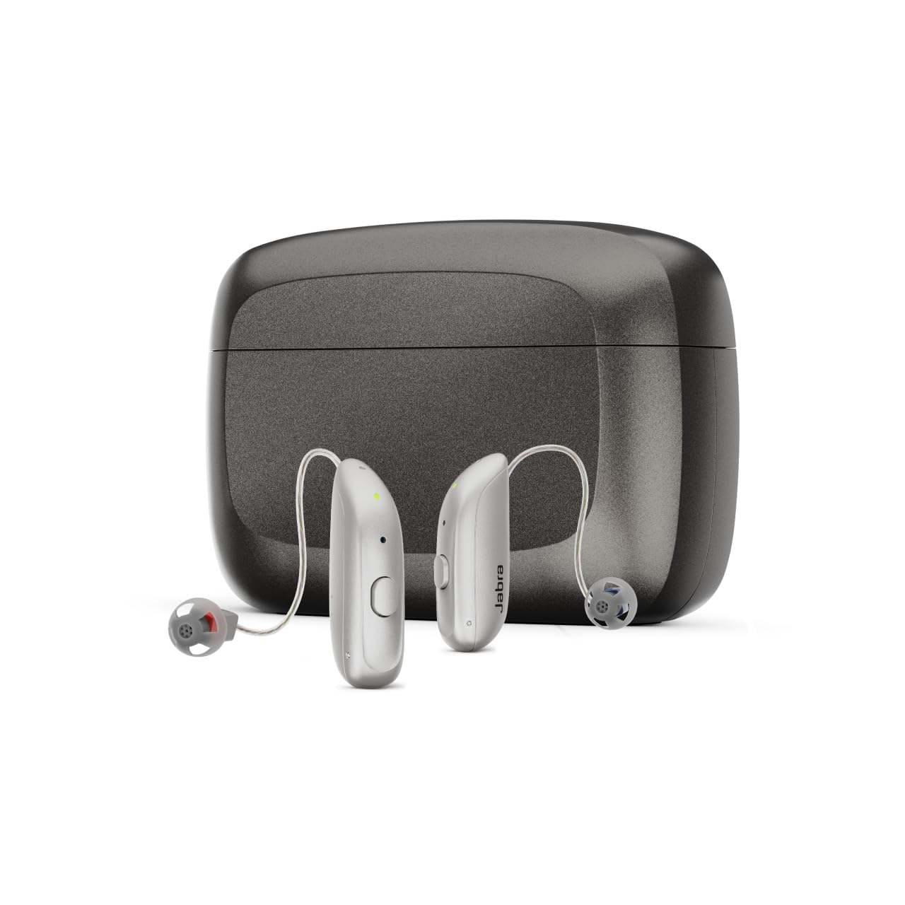 Jabra Enhance Select 300 OTC Hearing Aids, Audiology Team Care Included ...