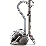 Dyson DC38 Multi Floor Lightweight Dyson Ball Cylinder Vacuum Cleaner ...