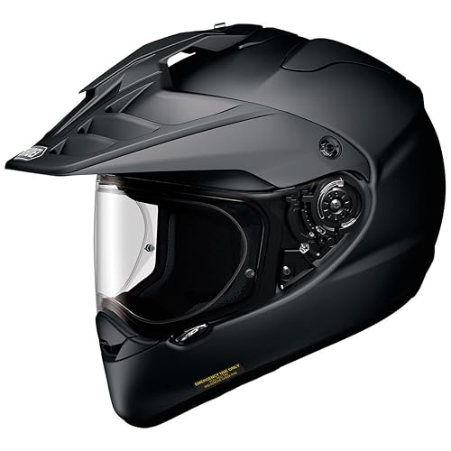 Shoei Hornet X2 Adventure Motorcycle Helmet in Dubai - UAE | Whizz Helmets