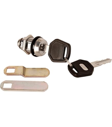 Camper Shell Locks Snugtop - Camper Shell Lock For Snugtop Truck ...