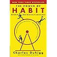 The Power of Habit: Why We Do What We Do in Life and Business: Duhigg ...