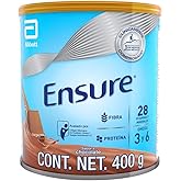 Ensure Advance Vainilla en Polvo 400g, Alimentación Especializada : Amazon.com.mx: Salud y ...