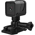 Amazon.com : CS03 Hotspot Cameras 1080P Portable Outdoor Sport Action ...