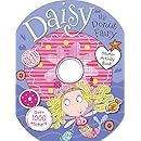Daisy the Donut Fairy Sticker Activity Book: Chris Scollen ...