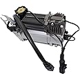 Amazon.com: Air Suspension Compressor Pump for Audi Q7 VW Touareg ...