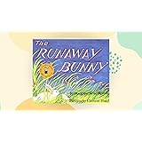 Amazon.com: The Runaway Bunny: Brown, Margaret Wise, Hurd, Clement: Books