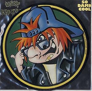 Ugly Kid Joe - So Damn Cool - Amazon.com Music