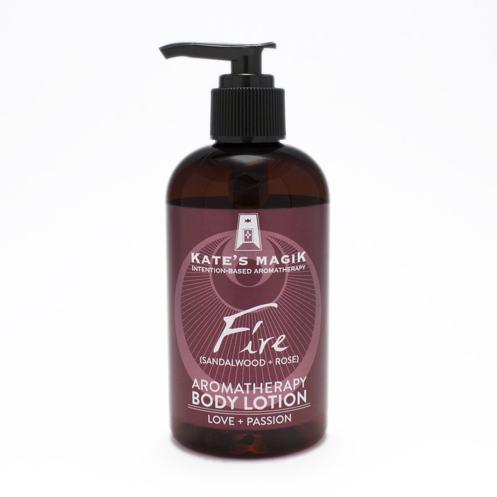 Amazon.com : Earth Aromatherapy Lotion : Beauty