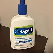 Cetaphil Gentle Skin Cleanser 500ml: Amazon.ca: Beauty