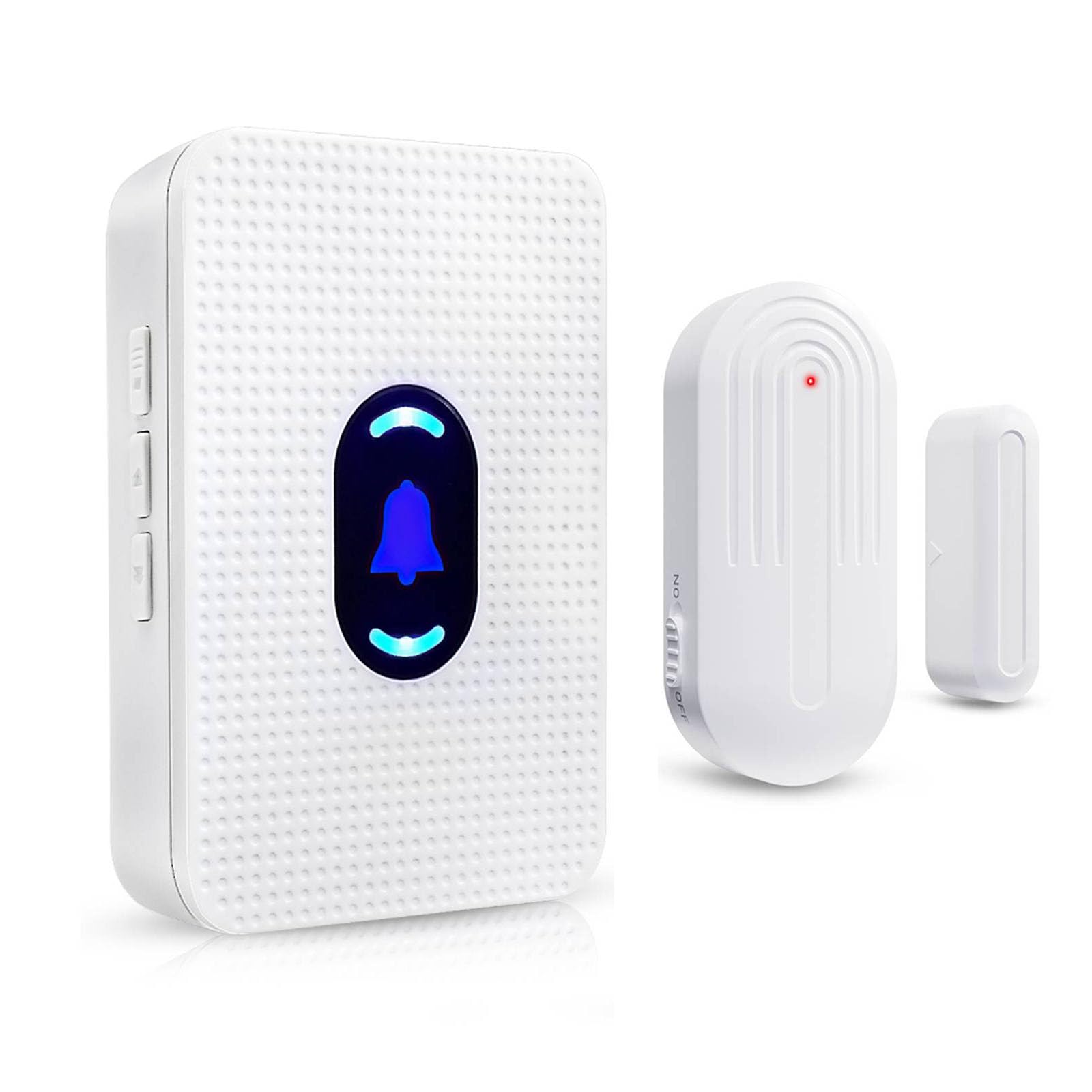 Mua DAYTECH Door Sensor, Outlet Type Doorbell Sensor, Doorbell Chime ...