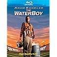 The Waterboy [Blu-ray]: Amazon.ca: Adam Sandler, Kathy Bates, Blake ...