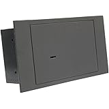 Imitation Double Plug Socket Wall Safe Security Box: Amazon.co.uk: DIY ...