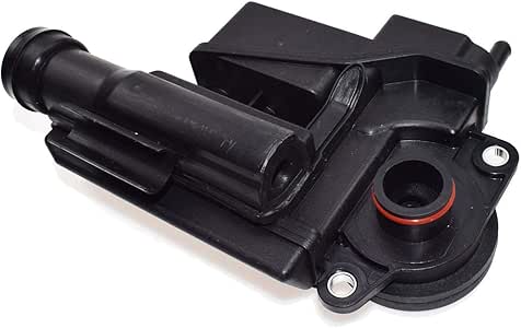New PCV Pressure Control Crankcase Breather Valve 079103464D For Audi ...