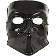 Amazon.com: Ghost BC Original Nameless Ghouls Vacuform Mask Black ...