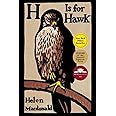 Amazon.com: H Is for Hawk: 9780802123411: Macdonald, Helen, Macdonald ...