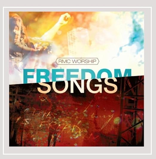 Freedom Songs: Amazon.co.uk: CDs & Vinyl
