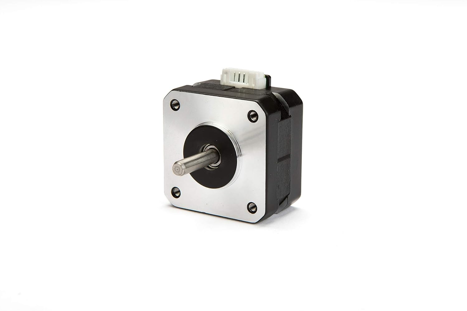 Amazon.com: LDO NEMA 17 Slim Power Stepper Pancake Motor LDO-42STH25 ...