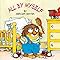 Amazon.com: All by Myself (Little Critter) (Look-Look): 8601421341042 ...