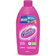 Vanish Tira Manchas Líquido Multiuso Para Roupas Coloridas 500Ml ...