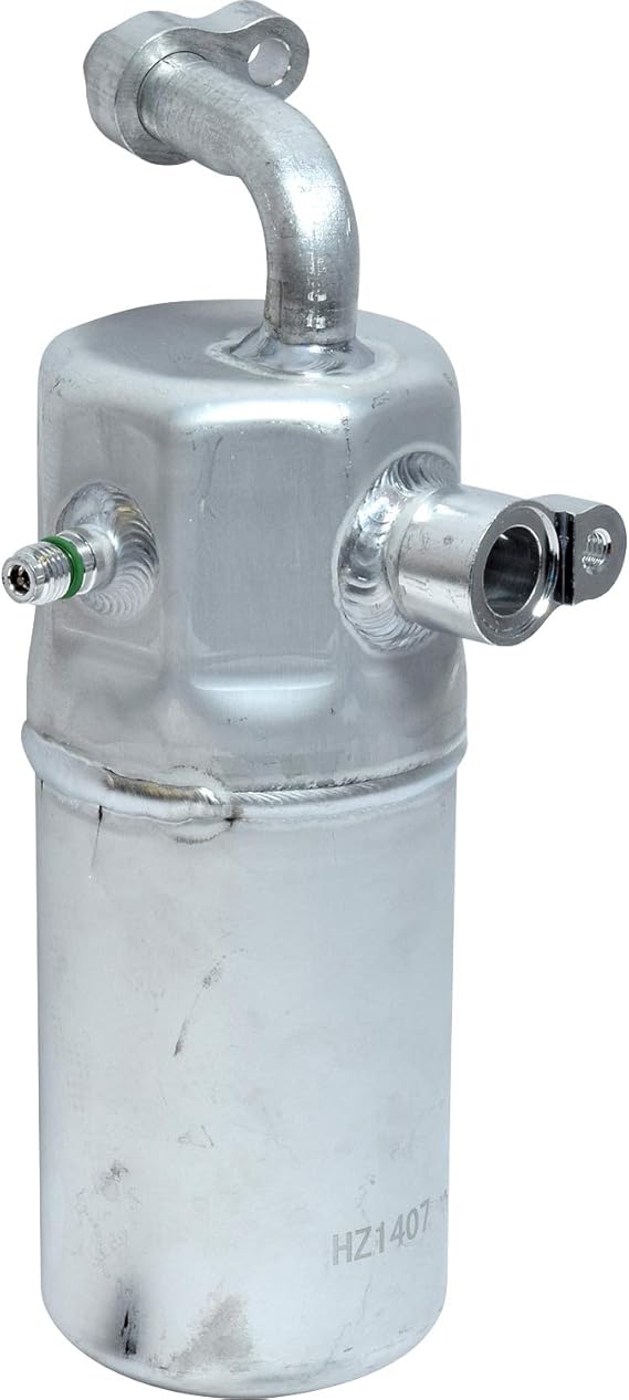 Amazon.com: A/C Receiver Drier fits Hummer/Cadillac/Chevrolet/GMC QR ...