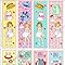 Bookmarks to Cut and Use: Double Dollies Paper Dolls: Judy M Johnson ...