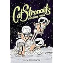 CatStronauts: Mission Moon: Drew Brockington: 9780316307451: Amazon.com ...