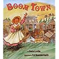 Boom Town: Levitin, Sonia, Smith, 2at Bowman: Amazon.com: Books