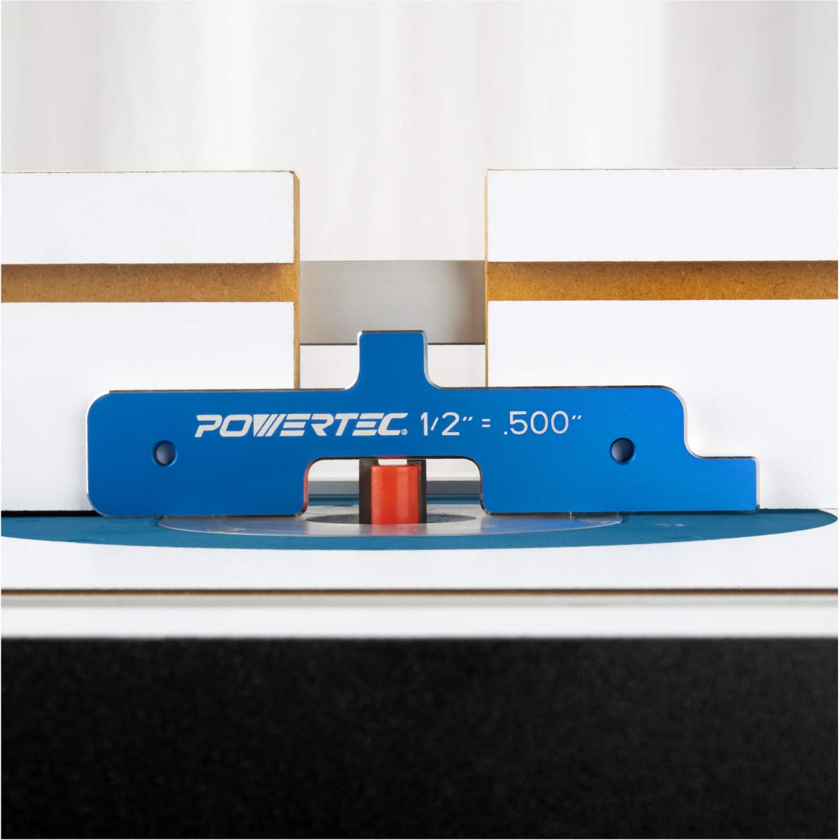 Mua POWERTEC Router Setup Blocks Woodworking 7PC Set, Router Depth ...