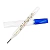 Basal Thermometers-Dual Scale Classic Traditional Glass Accuracy Glass ...