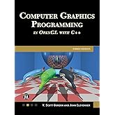 Amazon.com: Computer Graphics Programming in OpenGL with C++: 9781683926726: Gordon PhD, V ...