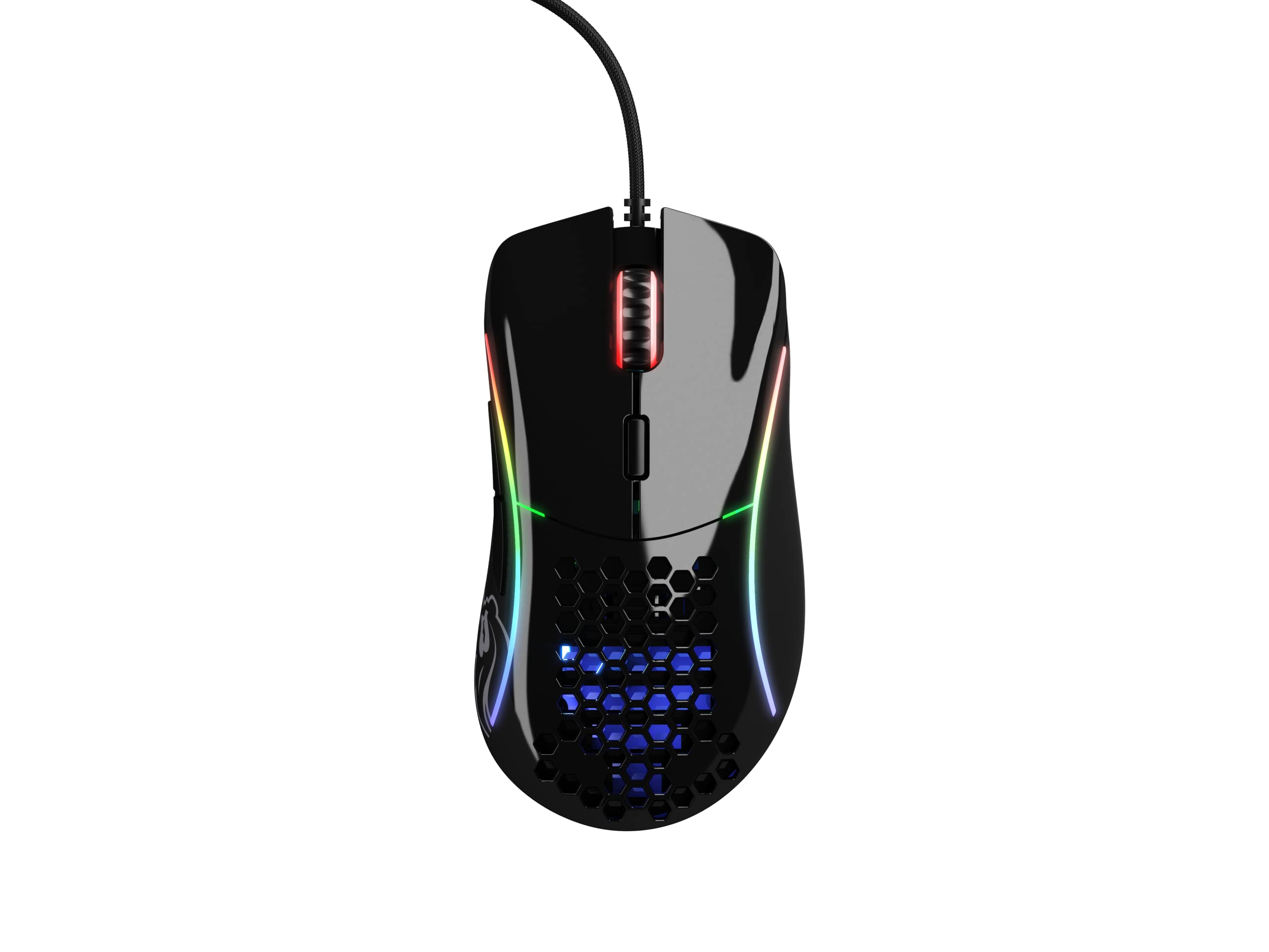 Mua Glorious Gaming Model D Wired Gaming Mouse - 68g Superlight ...