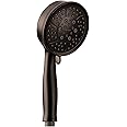 Moen Oil Rubbed Bronze Replacement 4-Function Eco-Performance Handheld ...