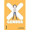 Amazon.com: X-Gender Vol. 1: 9781638583998: Miyazaki, Asuka: Books