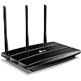 Amazon.com: TP-Link AC1900 Smart WiFi Router (Archer A8) -High Speed MU ...
