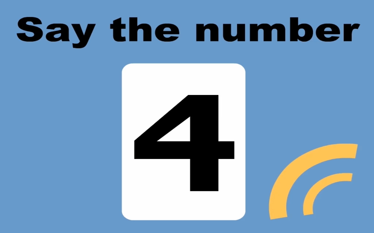 Meet the Numbers Flashcards:Amazon.com.br:Appstore for Android